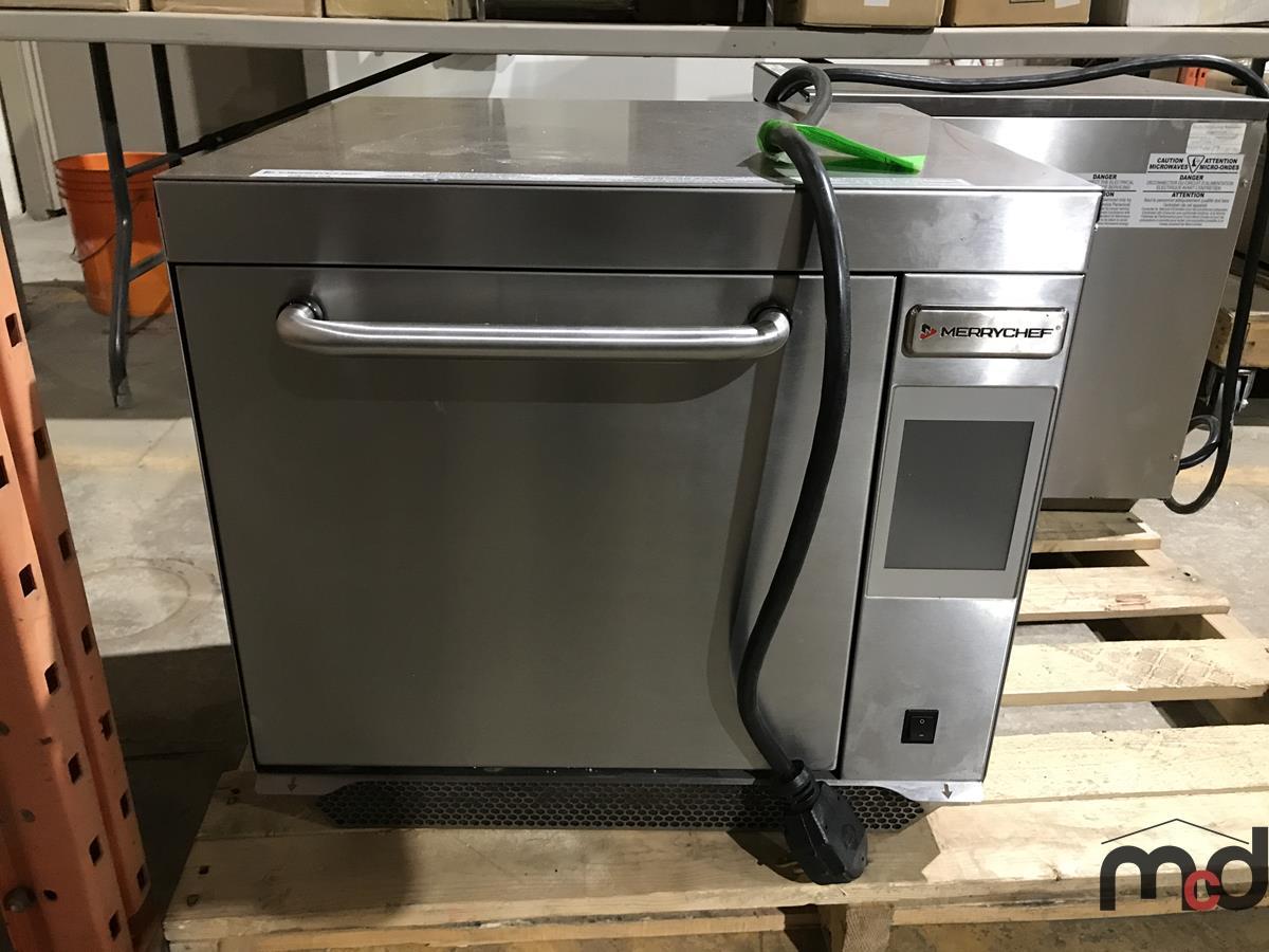 Merrychef Eikon E3 High Speed Oven